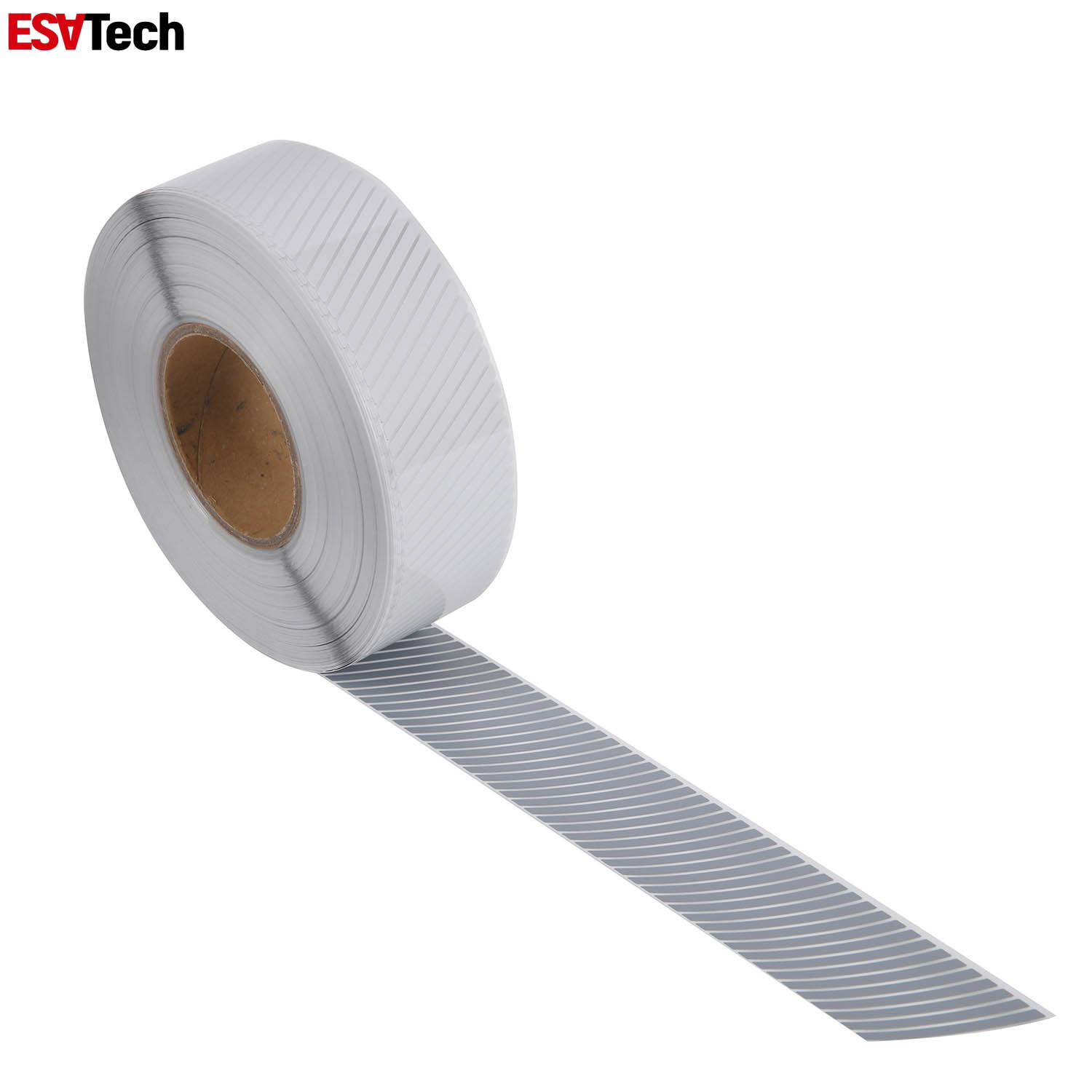 Safety Retro Reflective Heat Transfer Tape For Garments Bikes Outdoors Wear