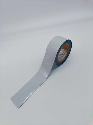 Iron On Reflective Heat Transfer Vinyl Tape Printable Safety Uniform